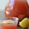 Beach Boy Punch - An Easy, Refreshing Beverage to Make for Any Party