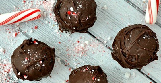Oreo Balls - A Scrumptious No-Bake Treat