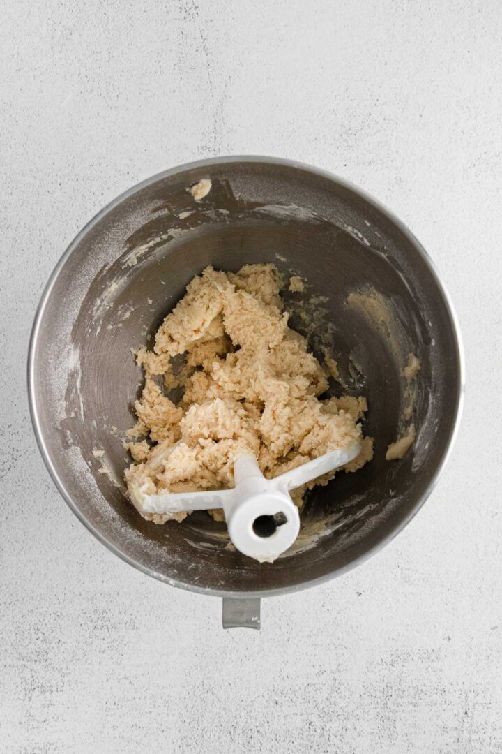 Iced Shortbread Cookies - To Simply Inspire