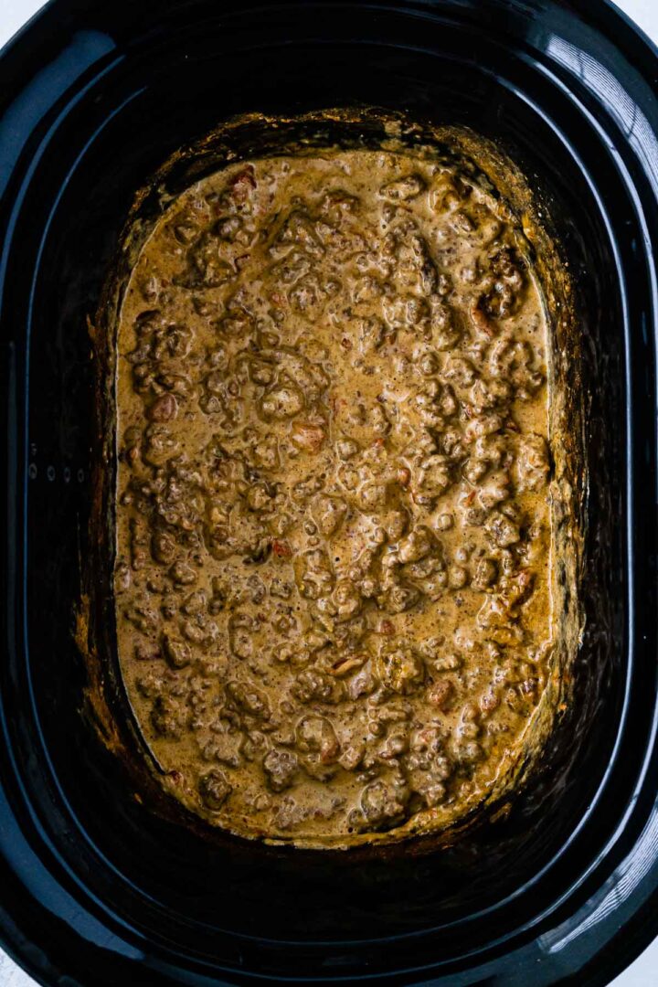Rotel Dip - To Simply Inspire
