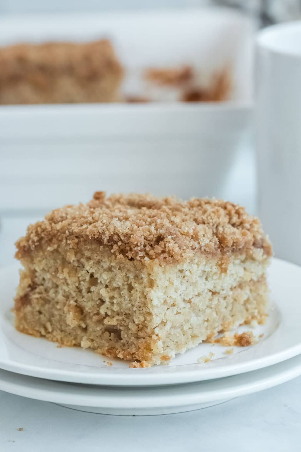 Best Easy Coffee Cake - To Simply Inspire