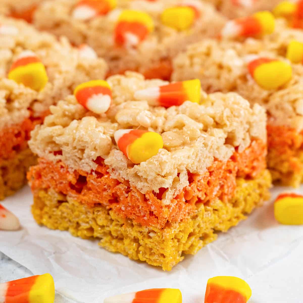 Rice crispy treats store