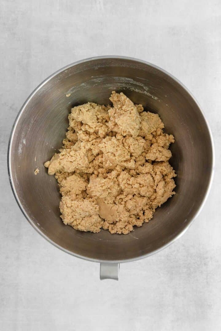 Best Brown Sugar Maple Cookies with Icing