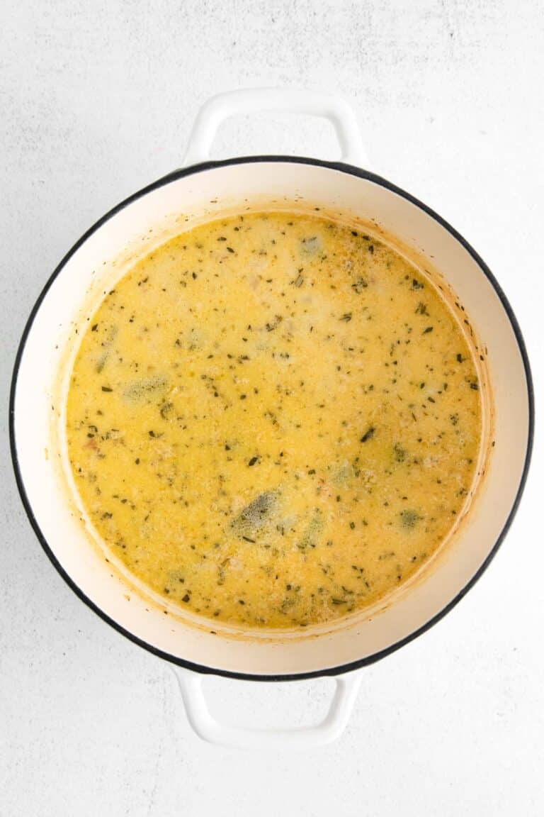 Shrimp Corn Chowder To Simply Inspire