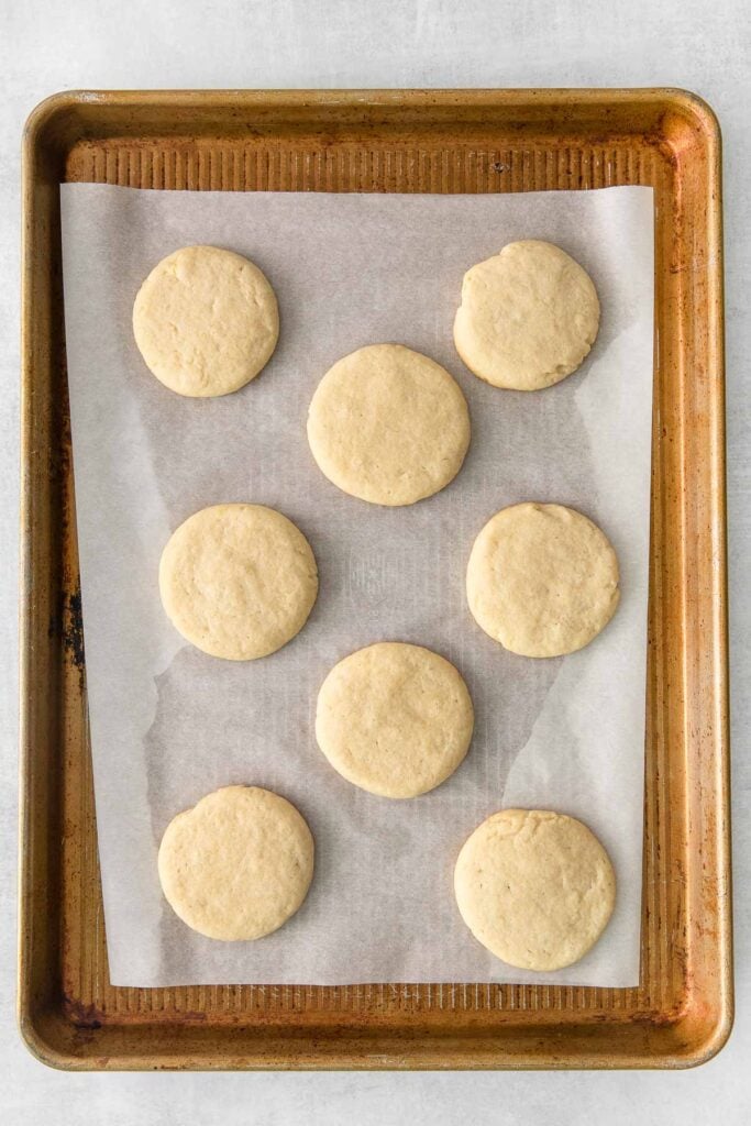 Chocolate Dipped Cookies - To Simply Inspire