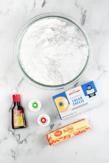 Cream Cheese Mints - To Simply Inspire