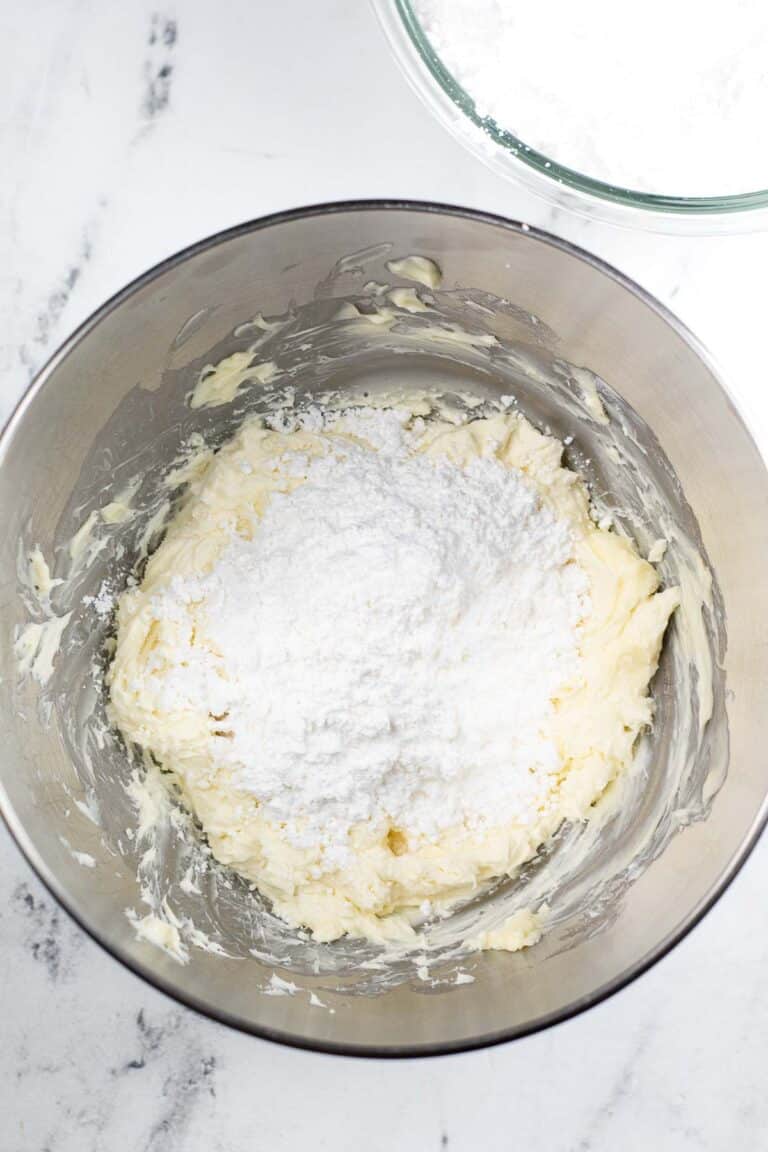 Cream Cheese Mints - To Simply Inspire