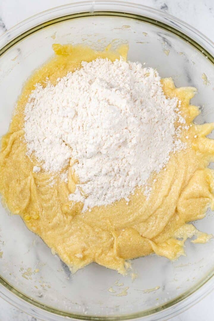 Grinch Crinkle Cookies - To Simply Inspire