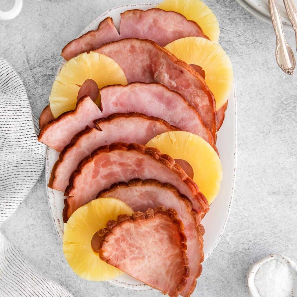 Instant Pot Ham - To Simply Inspire