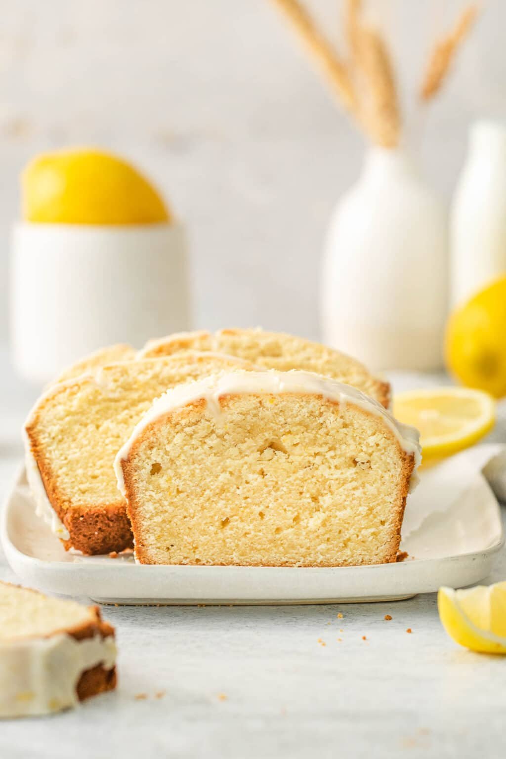 Best Easy Lemon Pound Cake Recipe - To Simply Inspire