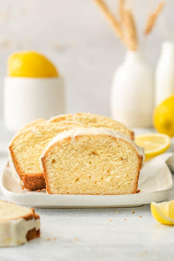Best Easy Lemon Pound Cake Recipe - To Simply Inspire