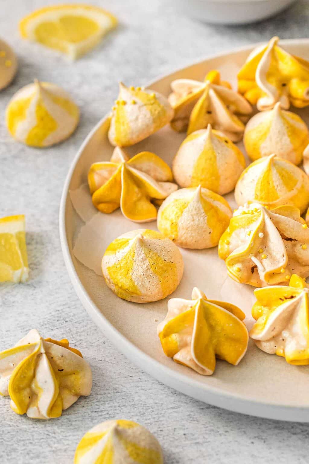 Best Lemon Meringues - To Simply Inspire