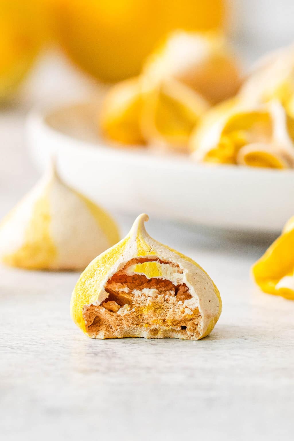 Best Lemon Meringues - To Simply Inspire