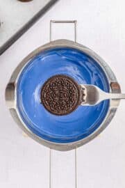 Best Easy Dipped Oreos - To Simply Inspire