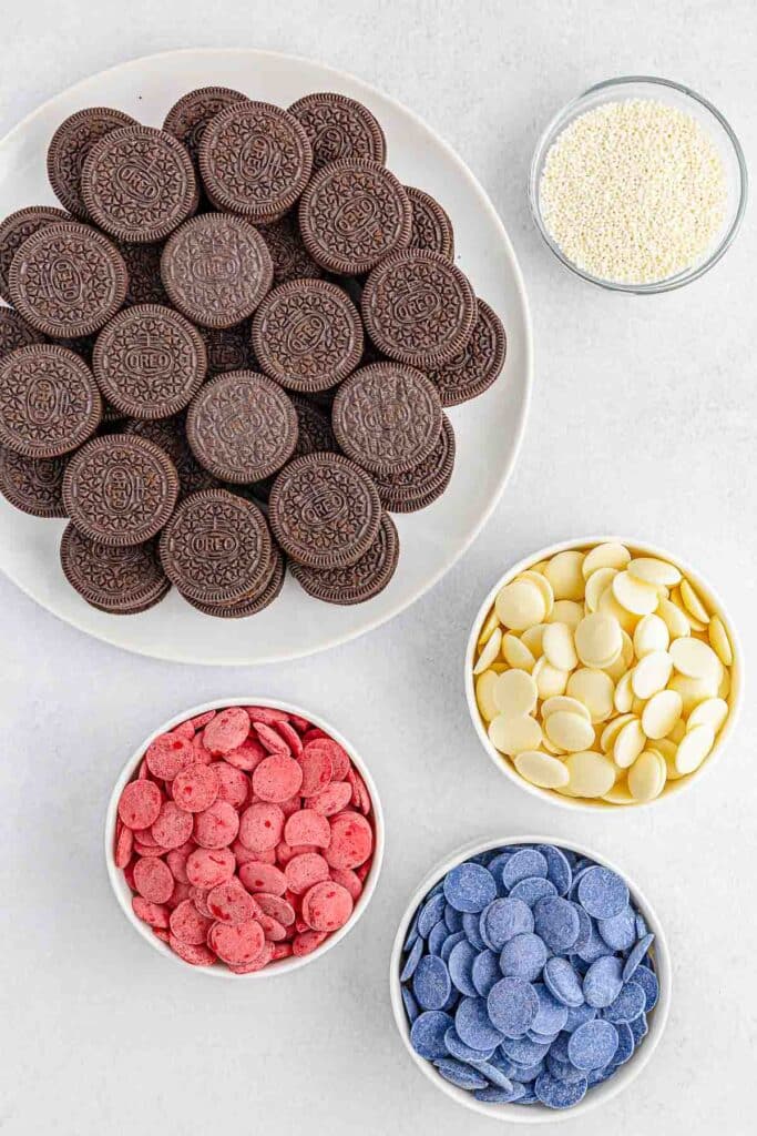 Best Easy Dipped Oreos - To Simply Inspire