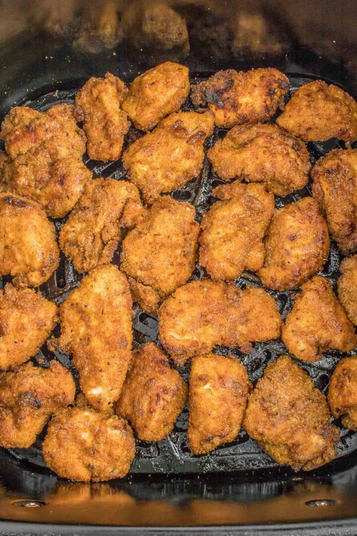 Best Air Fryer Chicken Nuggets - To Simply Inspire
