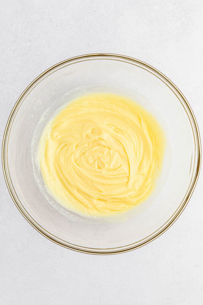 Blueberry Fluff - To Simply Inspire