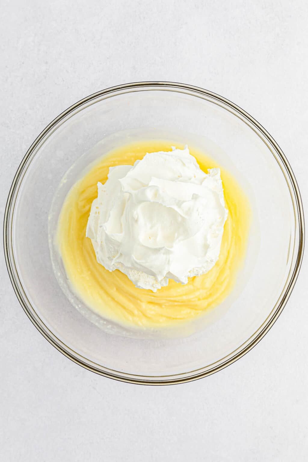 Blueberry Fluff - To Simply Inspire