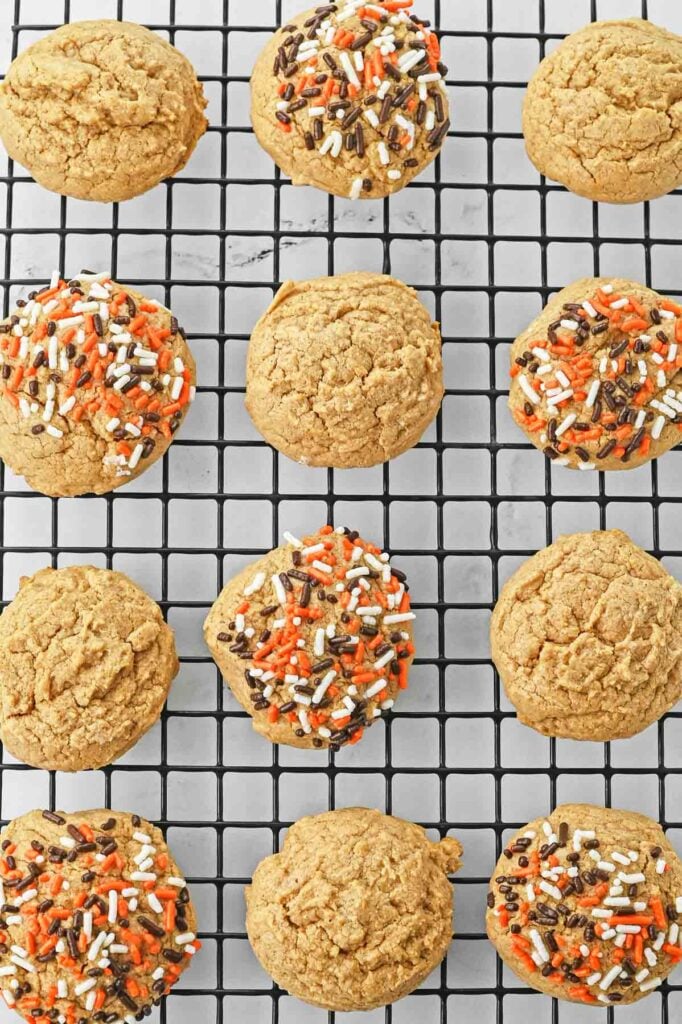 Spice Cookies - To Simply Inspire
