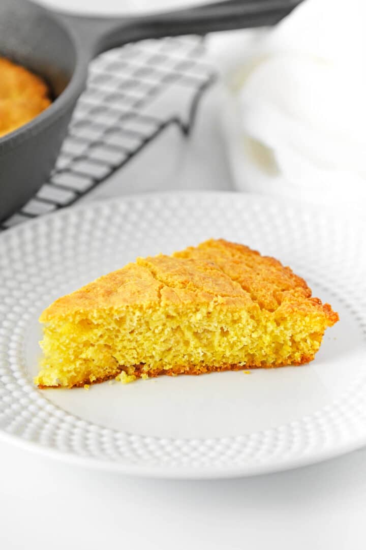 Classic Southern Cornbread Recipe - To Simply Inspire