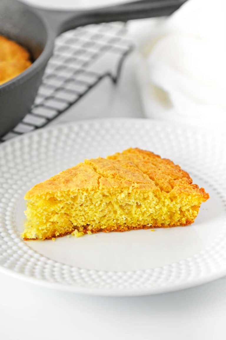 Classic Southern Cornbread Recipe - To Simply Inspire