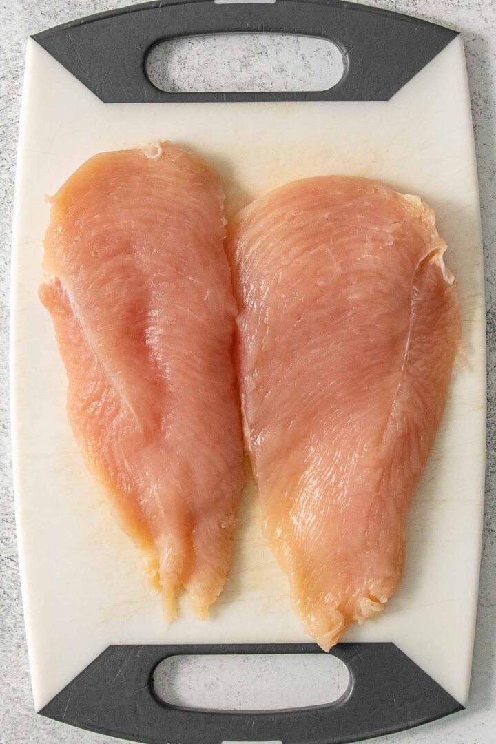 Easy Chicken Piccata Recipe - To Simply Inspire