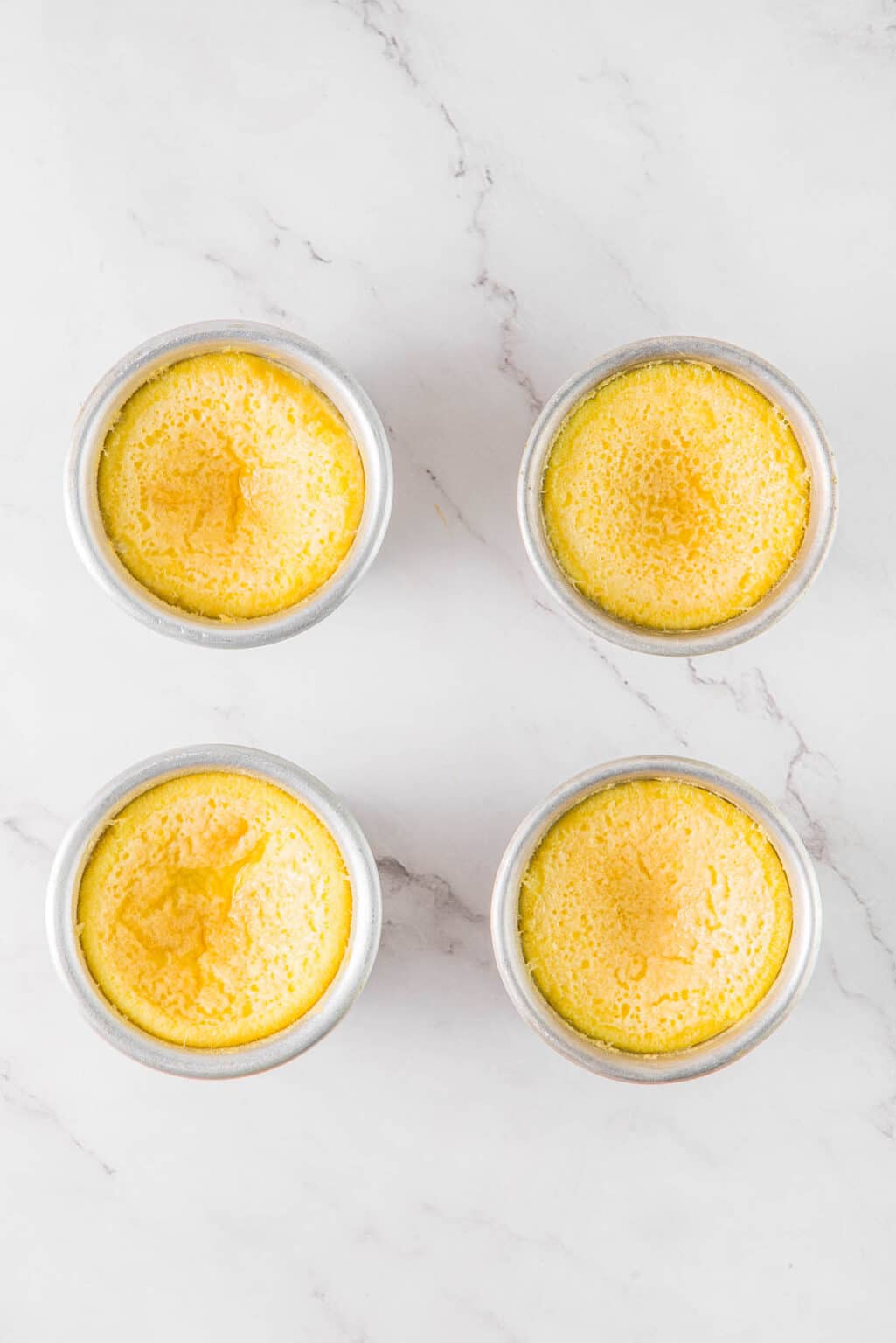 Best Flan Recipe with Easy Homemade Caramel