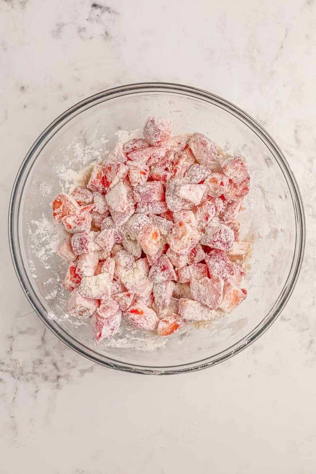 Easy Strawberry Banana Bread Recipe - To Simply Inspire