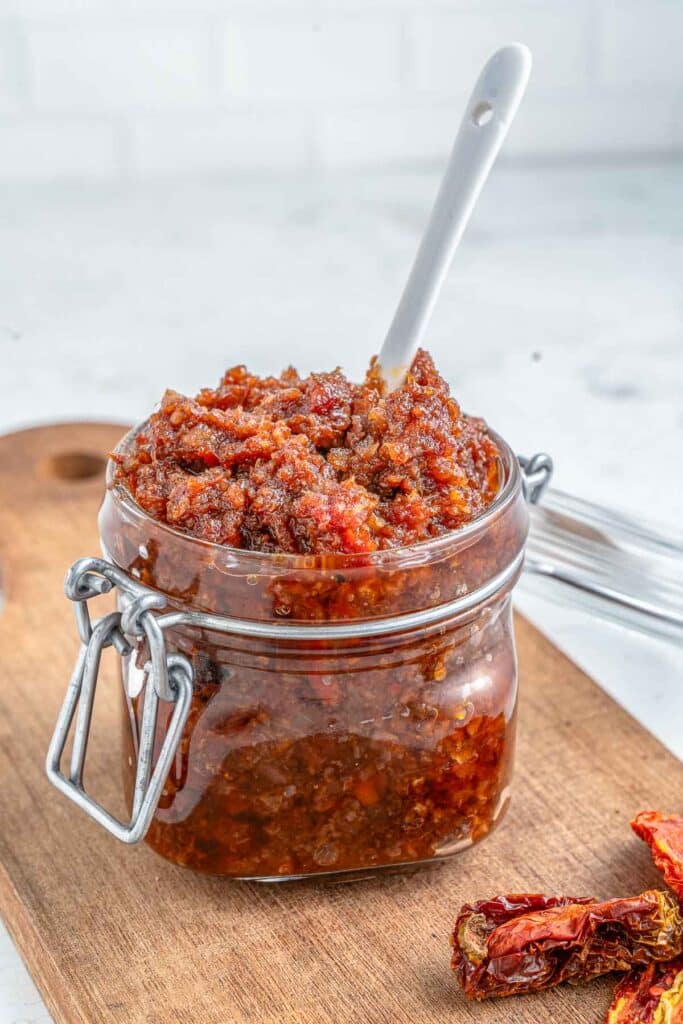 Best Tomato Bacon Jam Recipe - To Simply Inspire