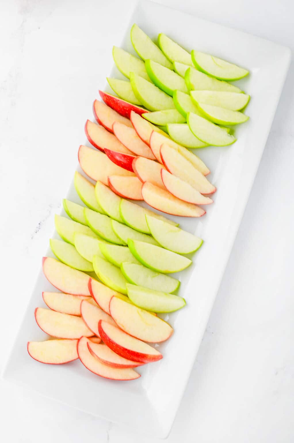 Apple Nachos - To Simply Inspire