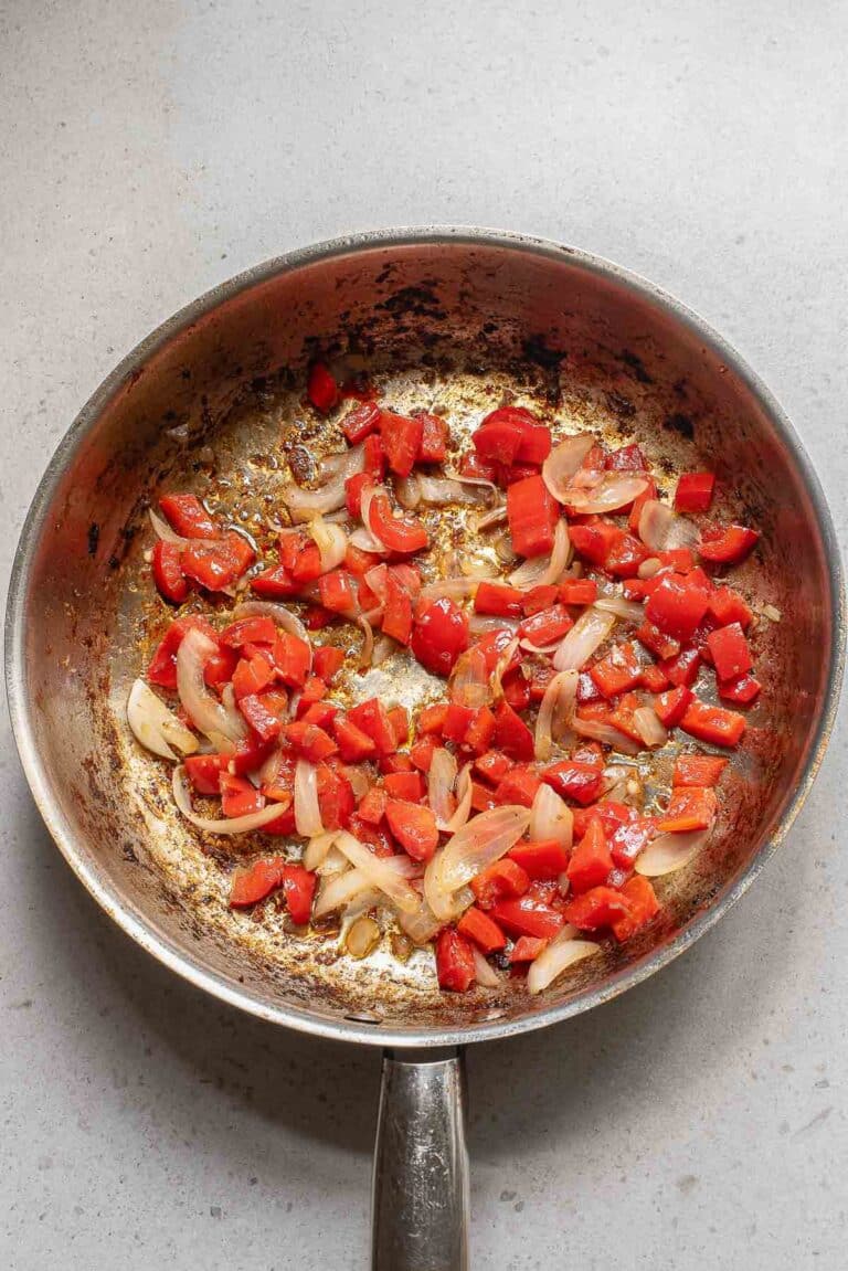 Easy Kung Pao Beef Recipe - To Simply Inspire