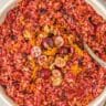 Easy Cranberry Orange Relish Recipe - To Simply Inspire