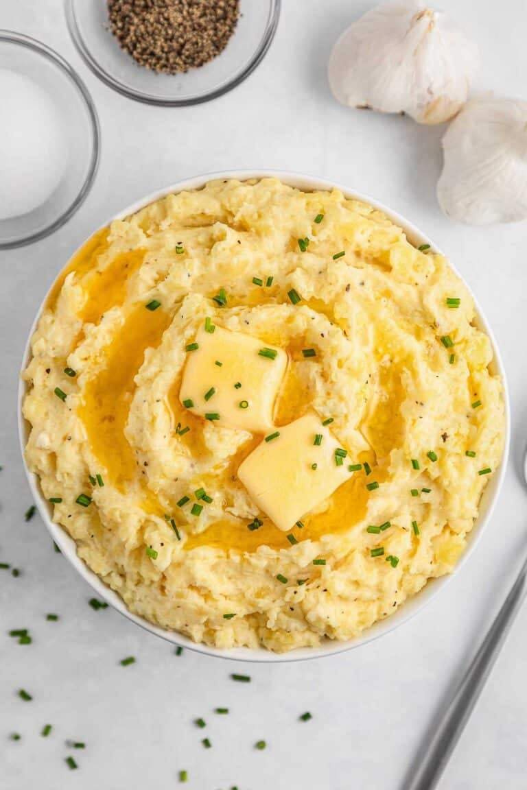 Best Mashed Potatoes Recipe - To Simply Inspire