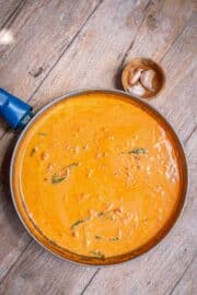 Easy Pink Sauce Pasta Recipe - To Simply Inspire