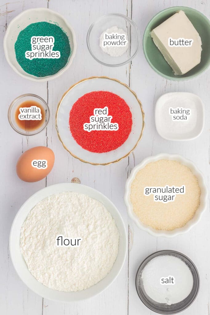 Best Chewy Soft Sugar Cookies Recipe - To Simply Inspire