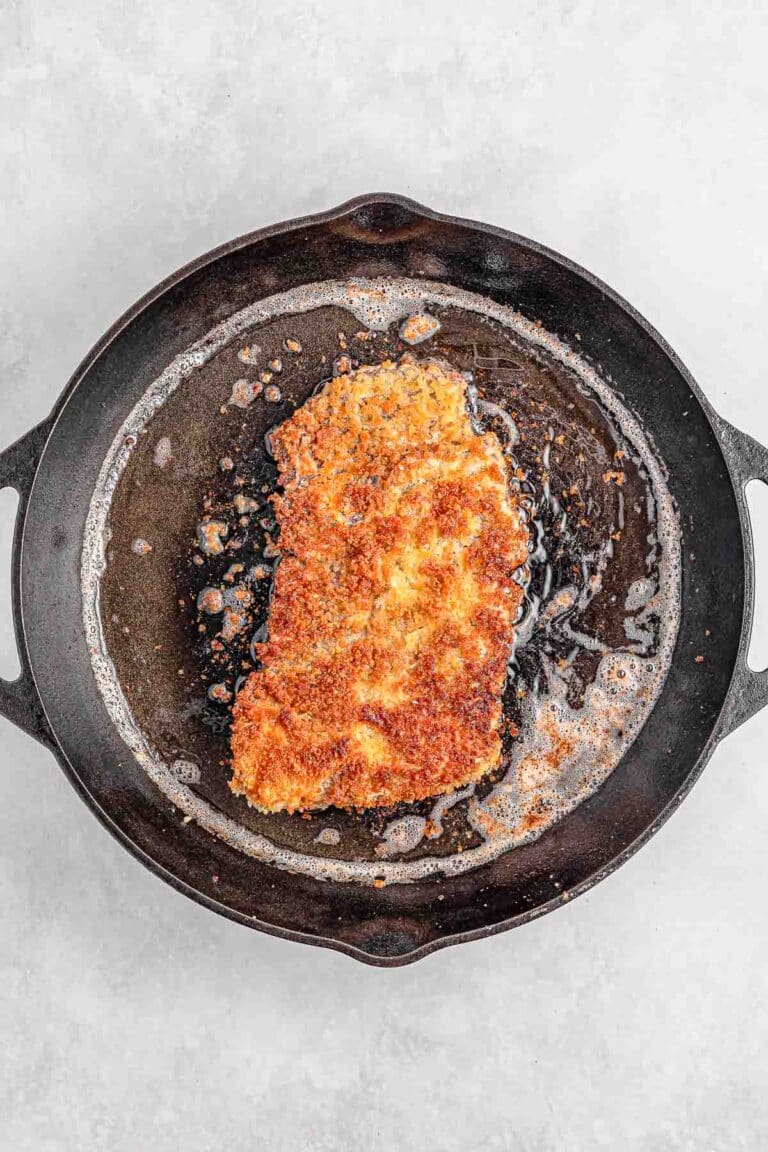 Easy Beef Milanesa (Crispy Steak Recipe) - To Simply Inspire