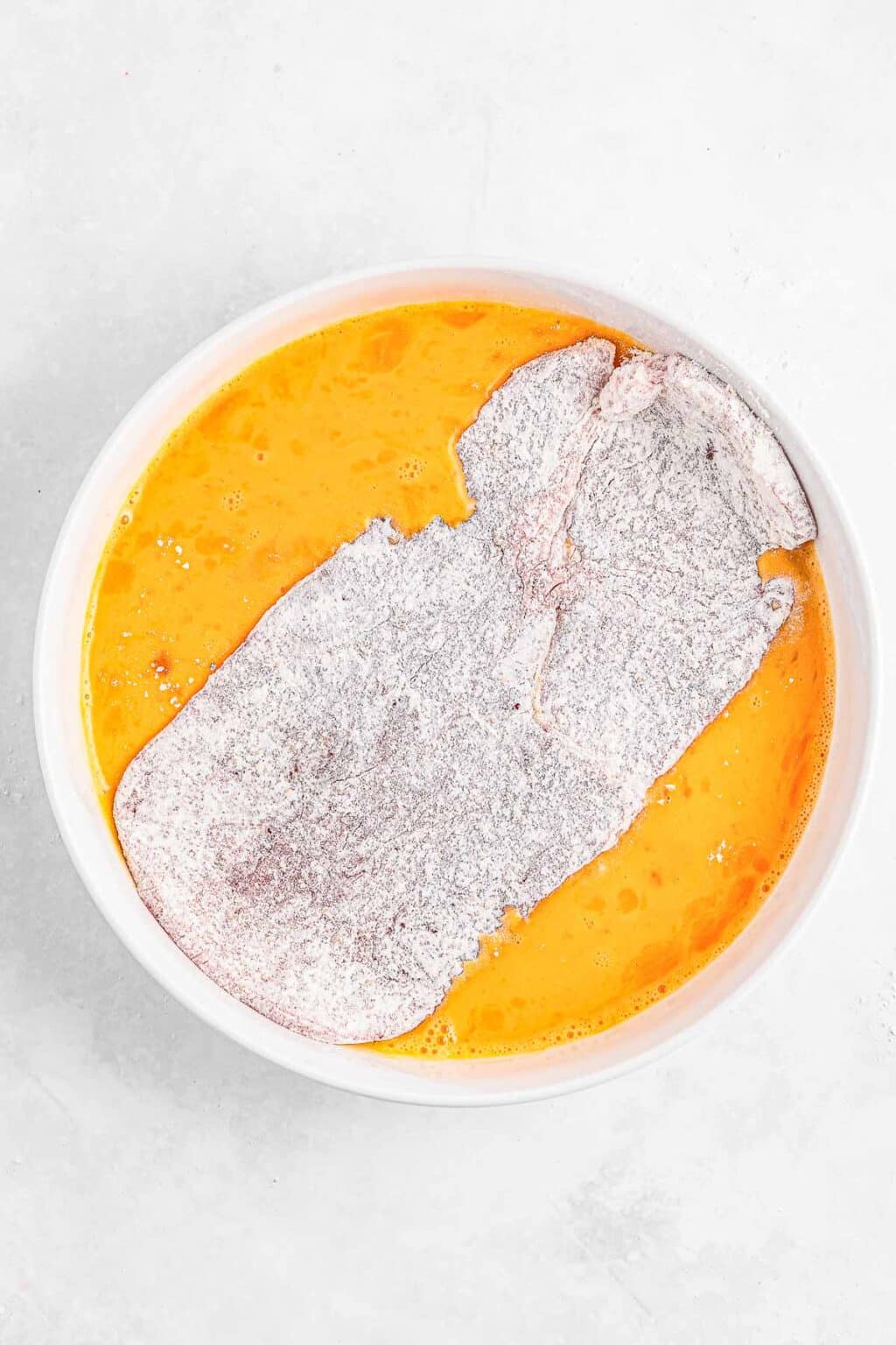 Easy Beef Milanesa (Crispy Steak Recipe) - To Simply Inspire