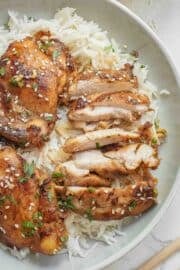 Easy Miso Chicken - To Simply Inspire
