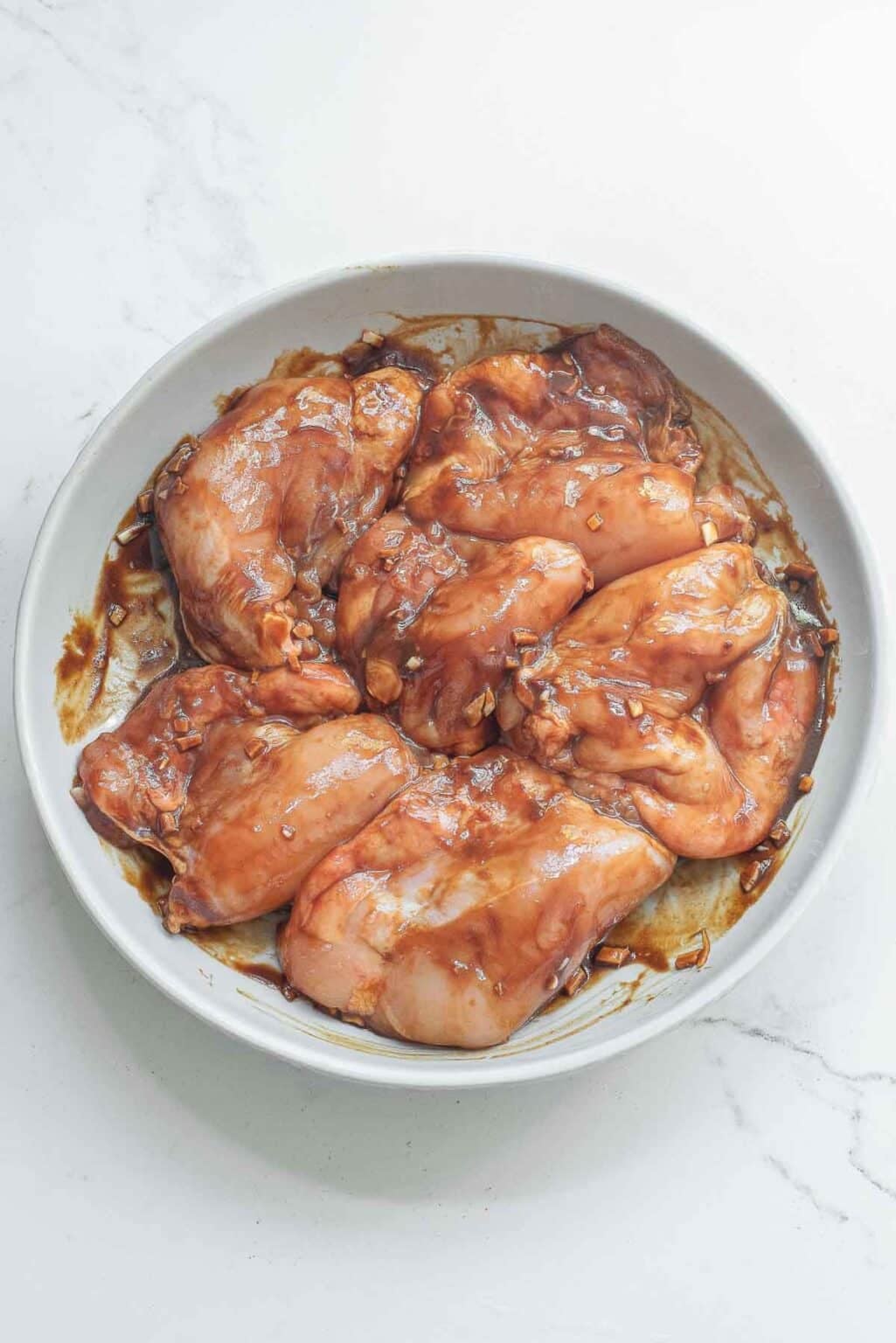 Easy Miso Chicken - To Simply Inspire