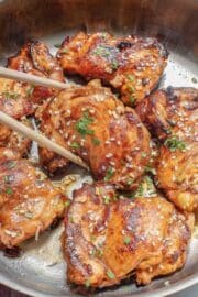 Easy Miso Chicken - To Simply Inspire