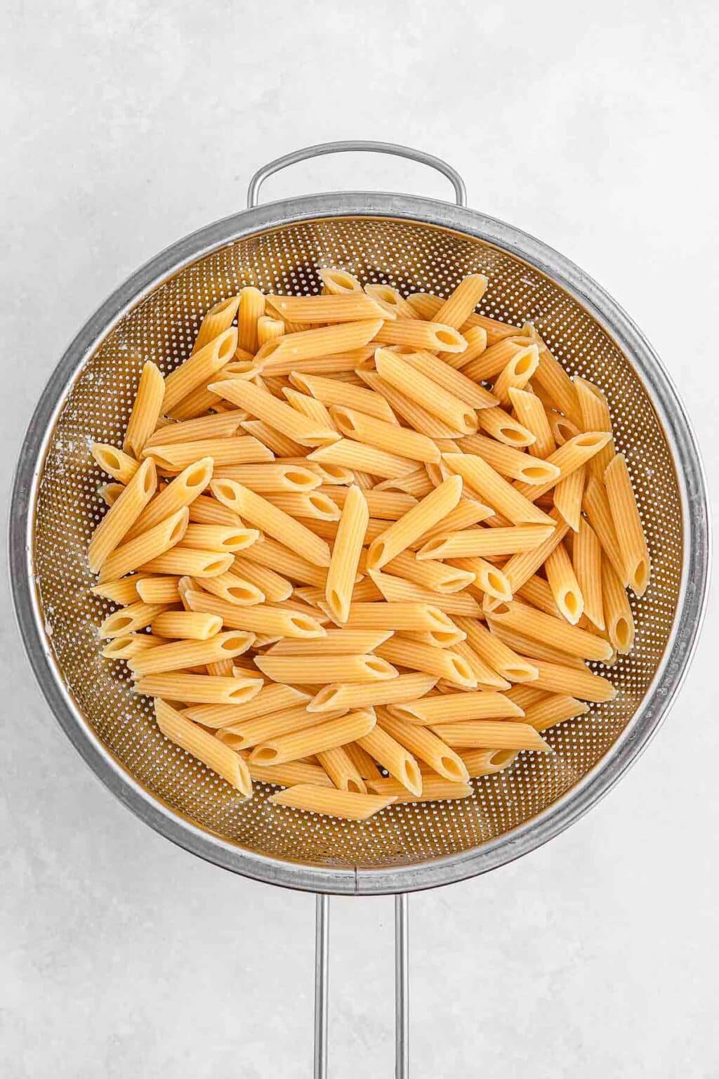 Easy Rasta Pasta Recipe with Jerk Chicken