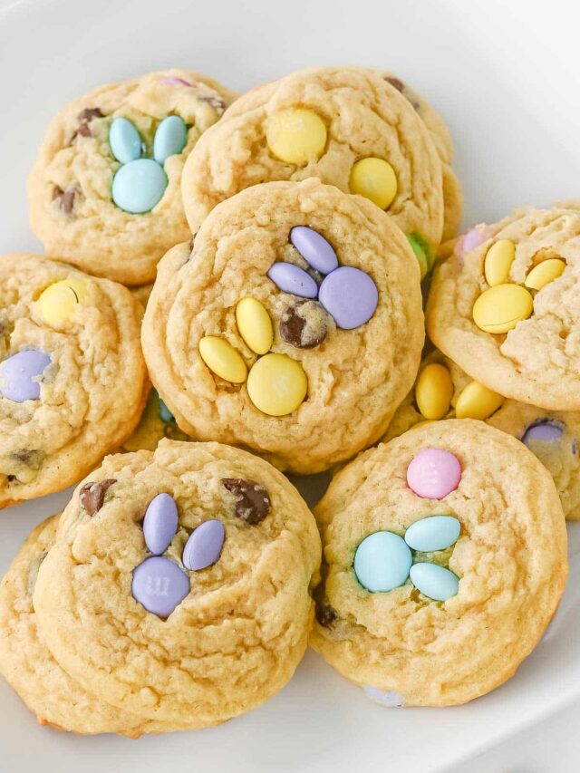 Easy Easter Cookie Recipe - To Simply Inspire
