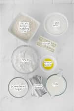 Easy Lemon Lush Dessert Recipe - To Simply Inspire