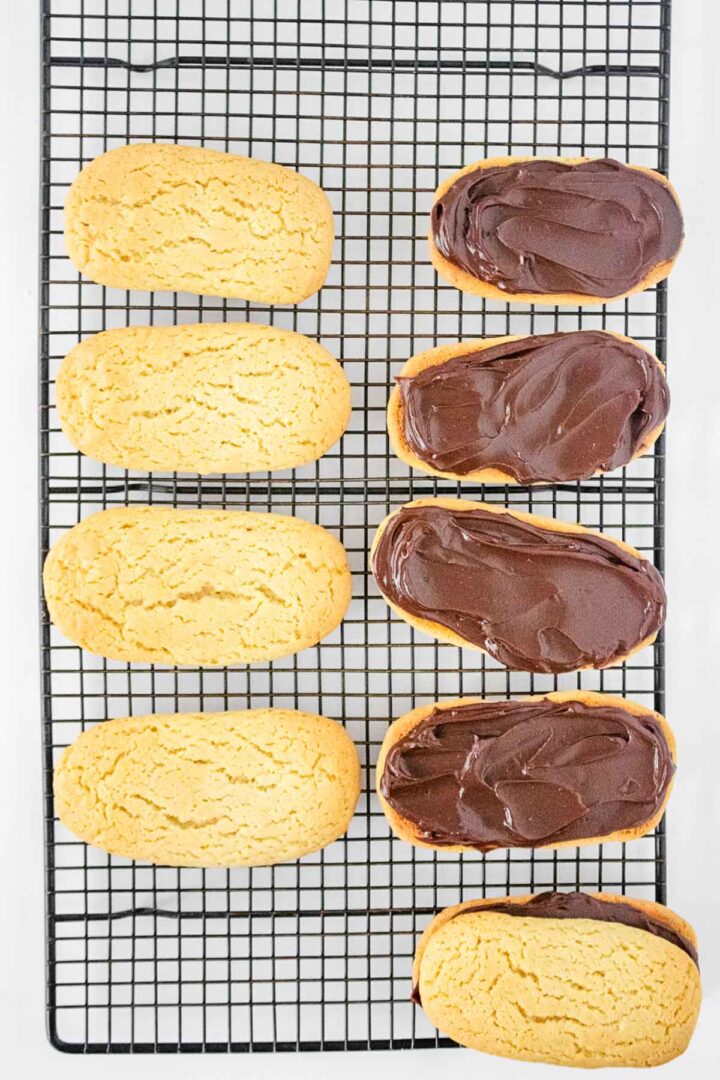 Easy Homemade Milano Cookies Recipe - To Simply Inspire