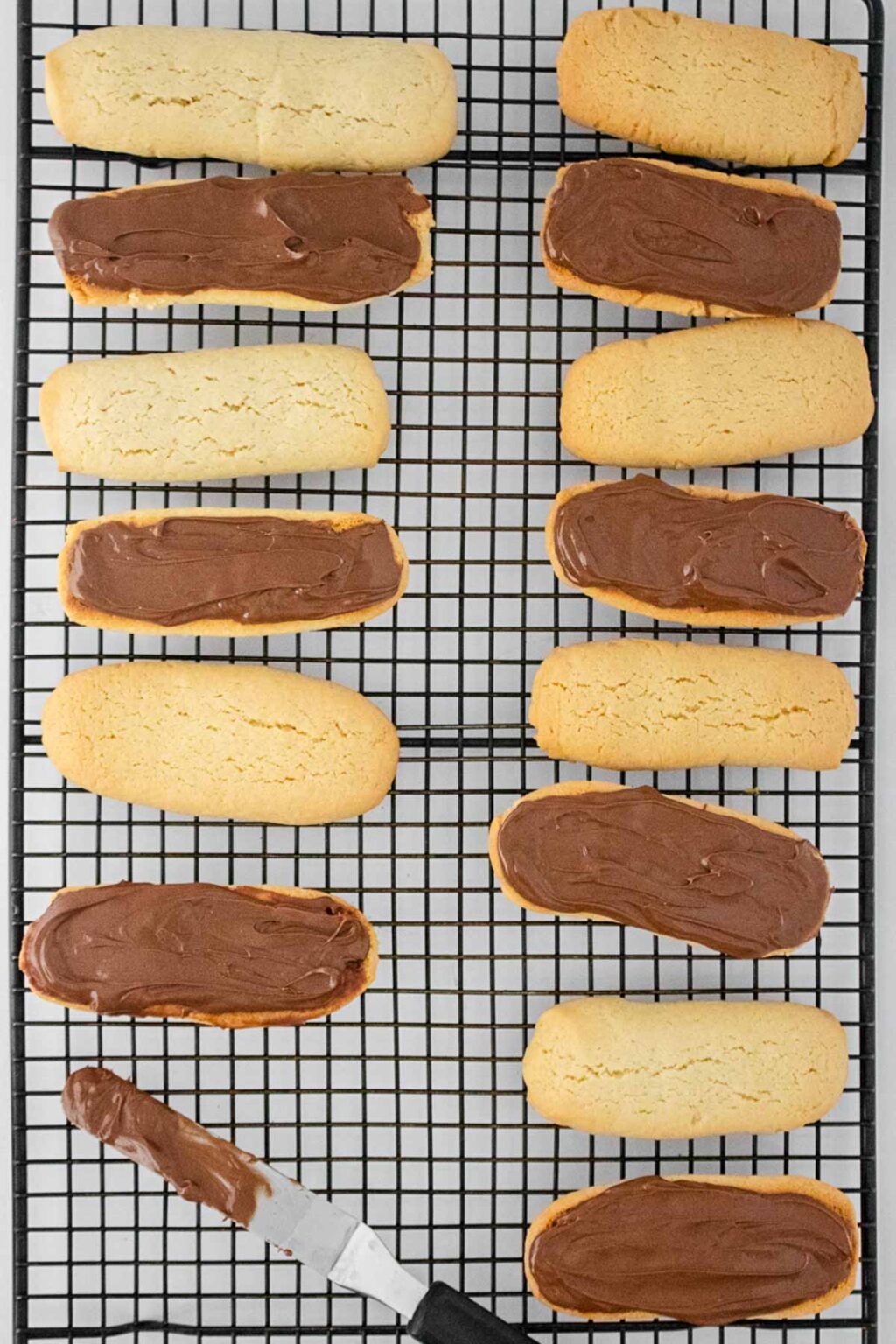 Easy Homemade Milano Cookies Recipe - To Simply Inspire
