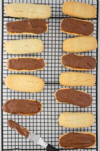 Easy Homemade Milano Cookies Recipe - To Simply Inspire