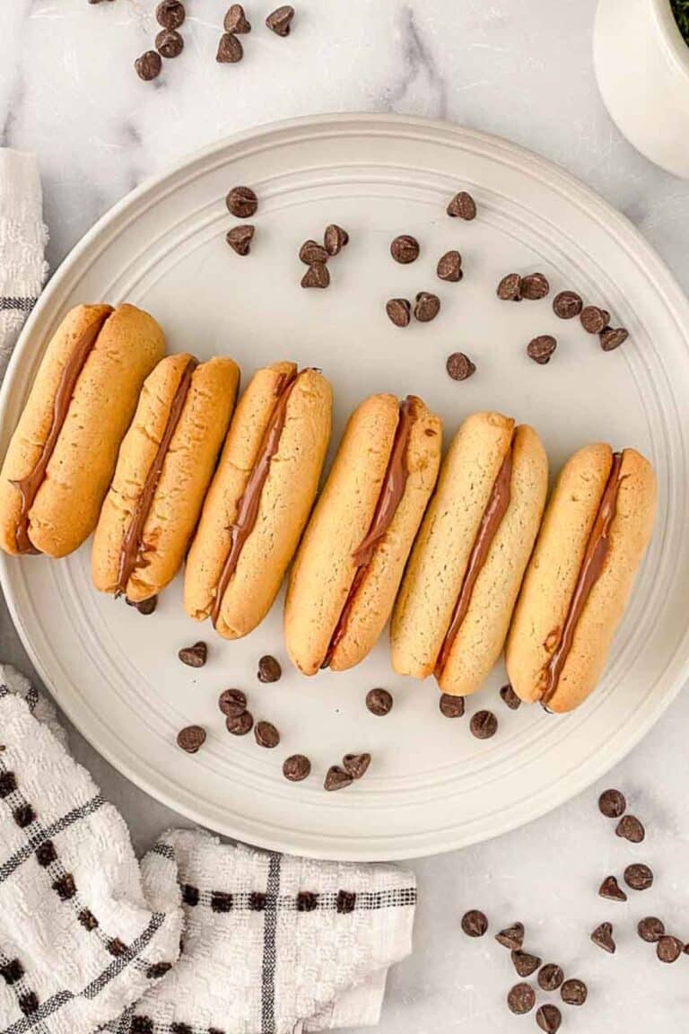 Easy Homemade Milano Cookies Recipe - To Simply Inspire